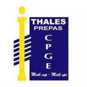 Thales Prepas Rabat - 9rayti.Com