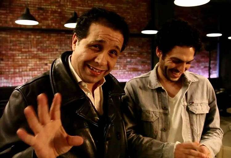 La Tribune Libre à HEM Tanger avec Nour-Eddine LAKHMARI - 9rayti.Com