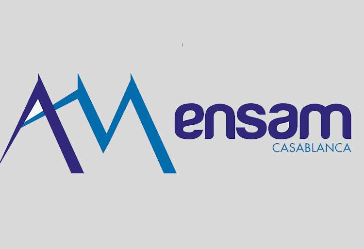 ENSAM Casablanca Concours d'accès en deuxième année cycle ingénieur ...